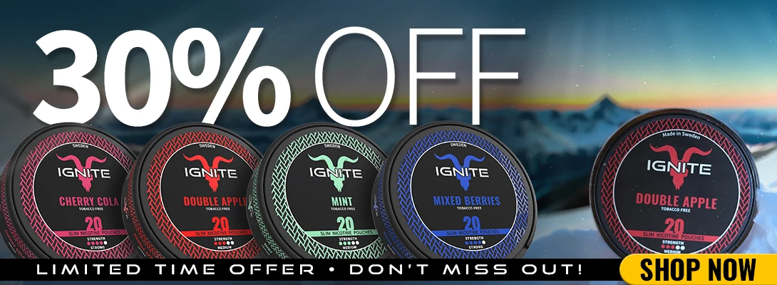 Buy Swedish Snus at the lowest price - SnusCentral