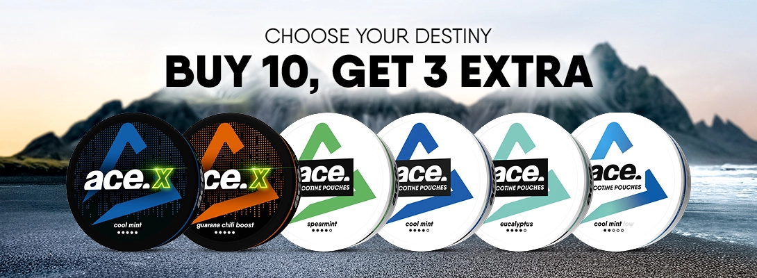 Buy Swedish Snus at the lowest price - SnusCentral