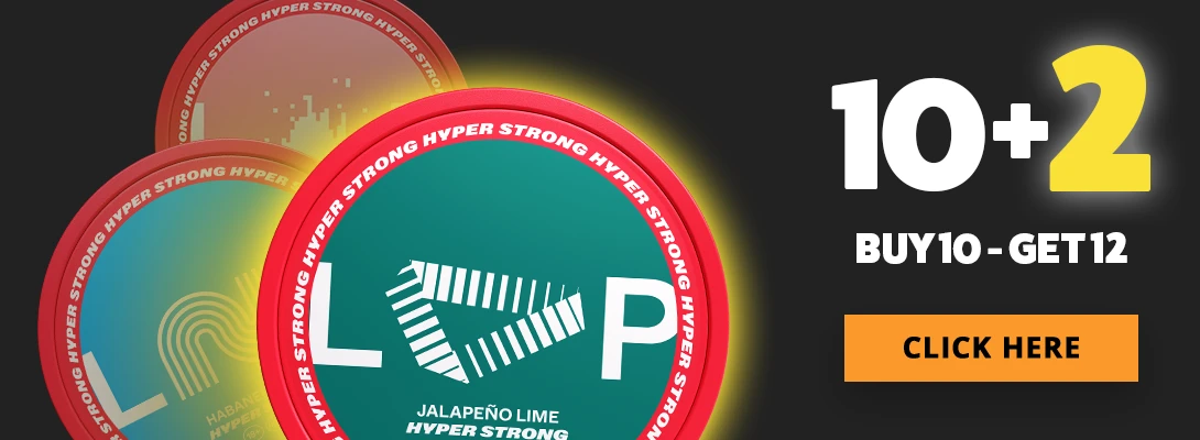 Buy Swedish Snus at the lowest price - SnusCentral