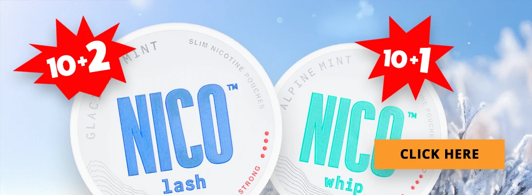 Buy Swedish Snus at the lowest price - SnusCentral