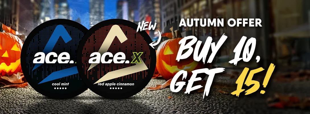 Buy Swedish Snus at the lowest price - SnusCentral