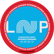 Buy tobacco free LOOP Snus, at SnusCentral