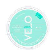Buy VELO All White Snus, online at Snuscentral