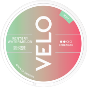 Buy VELO All White Snus, online at Snuscentral