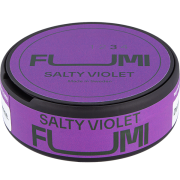 Order tobacco free FUMI Snus at SnusCentral