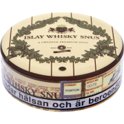 Buy Islay Whisky Snus at SnusCentral