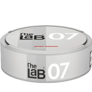 Buy The LAB Snus at Snuscentral