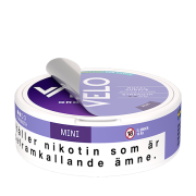 Buy VELO All White Snus, online at Snuscentral