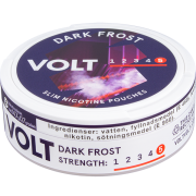 Buy Volt Snus, at SnusCentral