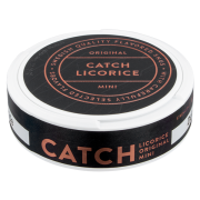 Buy Catch Snus at SnusCentral