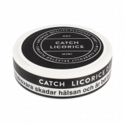 Buy Catch Snus at SnusCentral