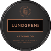 Buy Lundgrens Snus and Nicotine Pouches, at SnusCentral