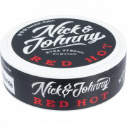 Buy Nick & Johnny Snus, SnusCentral