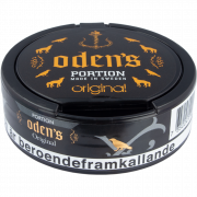Buy Original Portion Snus - SnusCentral