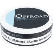 Buy Offroad Snus at SnusCentral