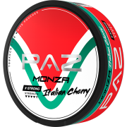 Buy PAZ Nicotine Pouches, at SnusCentral Page 2