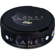 Buy Planet Snus at SnusCentral