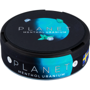 Buy Planet Snus at SnusCentral
