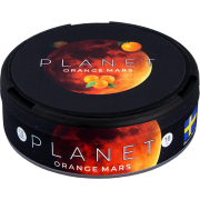 Buy Planet Snus at SnusCentral
