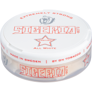 Buy Siberia - Extremely Strong Snus at SnusCentral