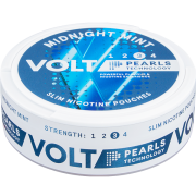 Buy Volt Snus, at SnusCentral